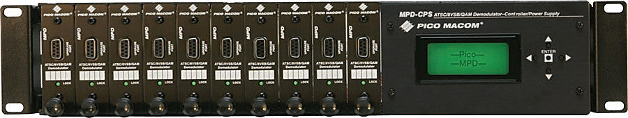 Buy Pico Macom MPD-CPS Power Supply/Controller For MPD PM-MPDCPS