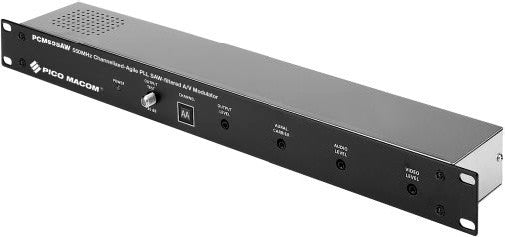 Buy Pico Digital PCM55SAW 550MHz Channelized PLL SAW-Filtered A/V ...