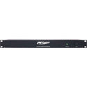 Buy Panamax D10-PFP 15 Amp 10-Outlet (Rear) Rackmount Power Distributor ...