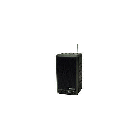 Buy Williams Sound PPA R1600 FM Remote Speaker (72-76 MHz) PPA-R1600