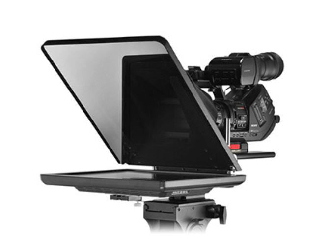 Buy Prompter People PRO-12HB ProLine 12 Teleprompter with 12 Inch ...