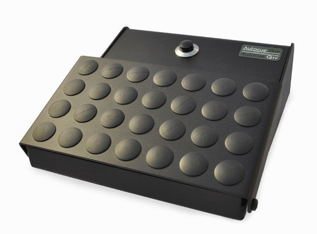 Buy Autocue CON-FC-SERIAL Foot Scroll Control QTV-CON-FCSERIAL