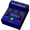Buy Radial Studio Q Studio Talkback with Built In Mic - External Mic ...