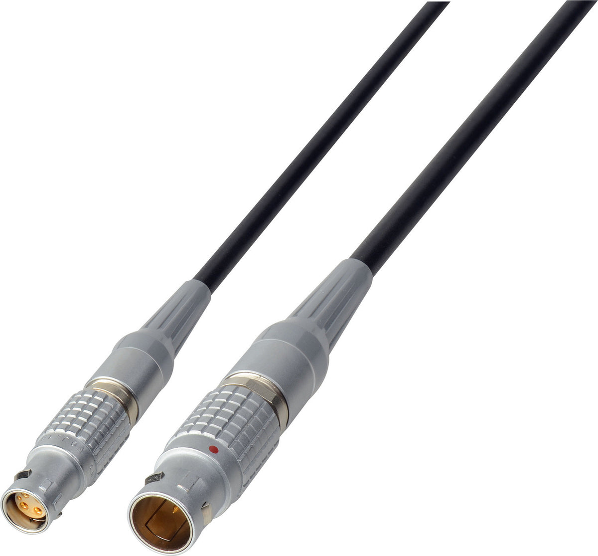 Buy Red One - DC Power Extension Cord - Lemo 2B-6M to 2B 6F - 10 Foot ...