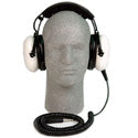 Buy Remote Audio HN7506 High Noise Environment Headset Monitor REM-HN7506
