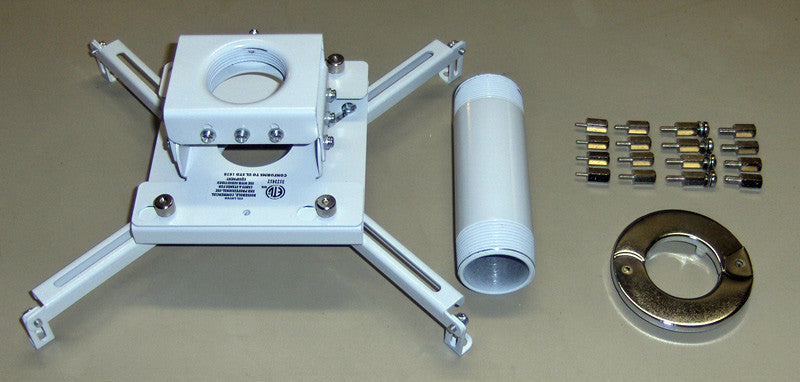 Buy Infinix SCM Professional Complete Suspended Ceiling Mount Kit REX ...