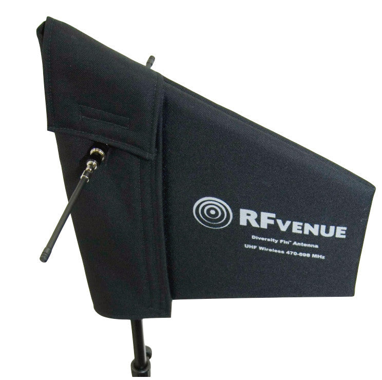Buy RFvenue Diversity Fin Medium Range Remote Antenna System RFV ...