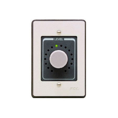 Buy RDL RLC-10R Rotary Level Control - Rotary Encoder - 0 to 10 Vdc ...