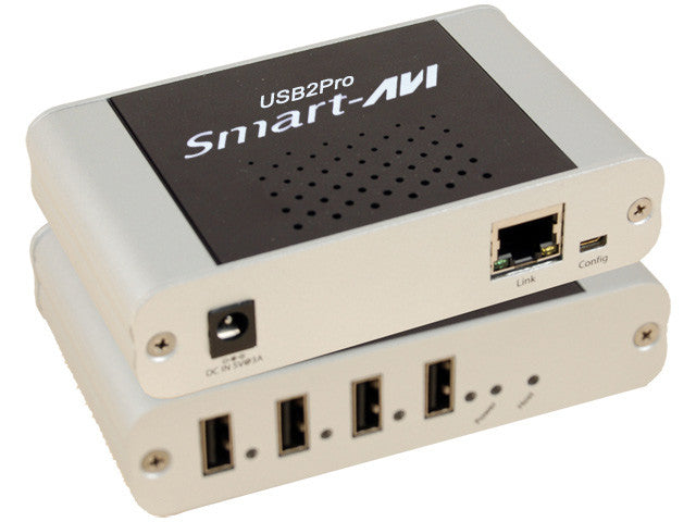 Buy SmartAVI USB2PRO USB 2.0 Extender Link SAVI-USB2PRO