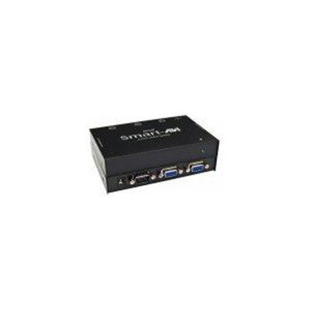 Buy SmartAVI VS2P 2-port WUXGA Splitter SAVI-VS2P