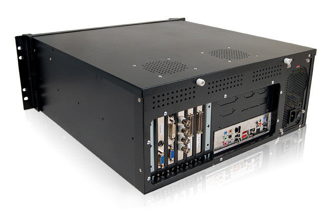 Buy SmartAVI VW-12XAS PC-based Videowall Controller for up to 12 VGA ...