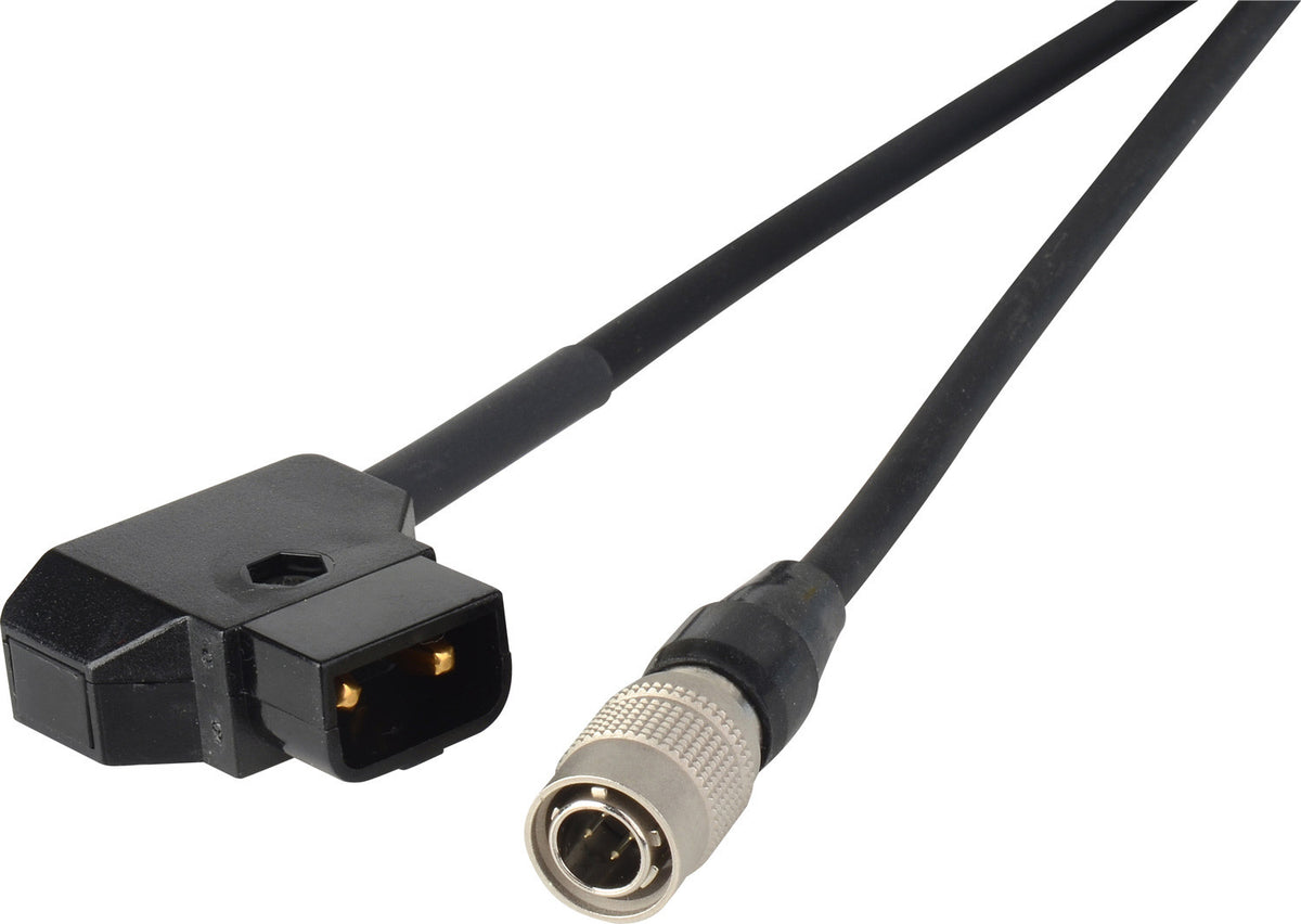 Buy Sound Devices Power Cable Hirose HR 4-Pin to Anton Bauer Power D ...