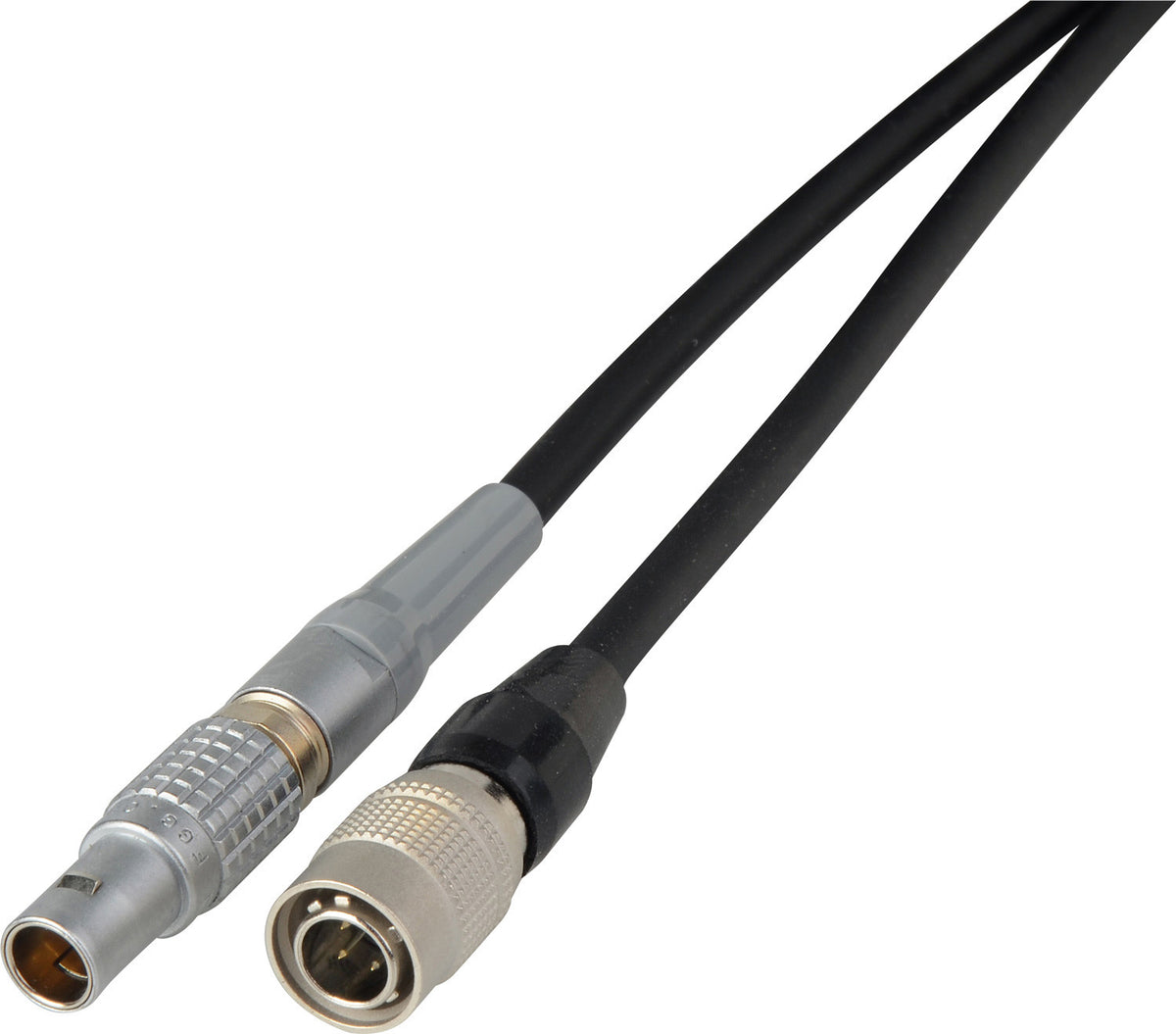 Buy Sound Devices Power Cable -Hirose HR 4P to Lemo 4P - 2 Foot SD-PWR3-02