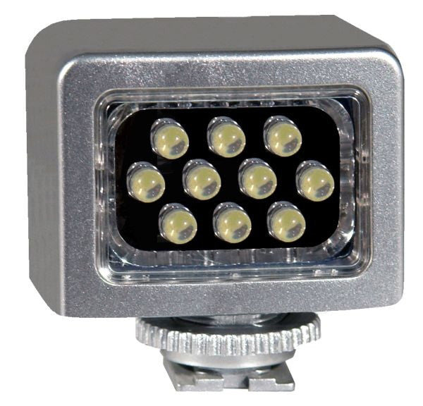 Buy Sima SL-10HD Universal LED Camcorder Light with Dimmer Control SIMA ...