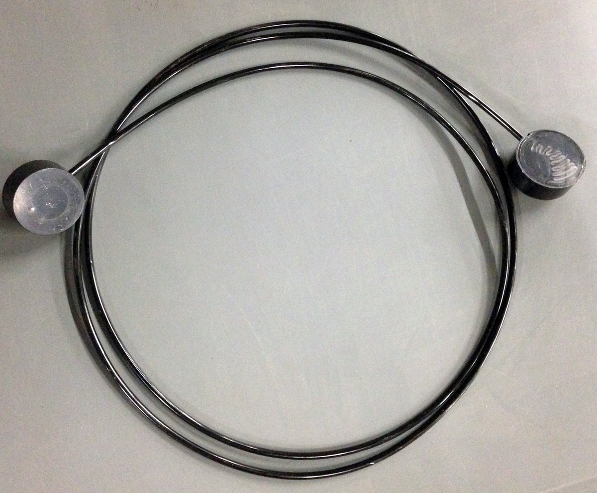 Buy Security Straight Cable 5FT with 2 plugs SK-1701