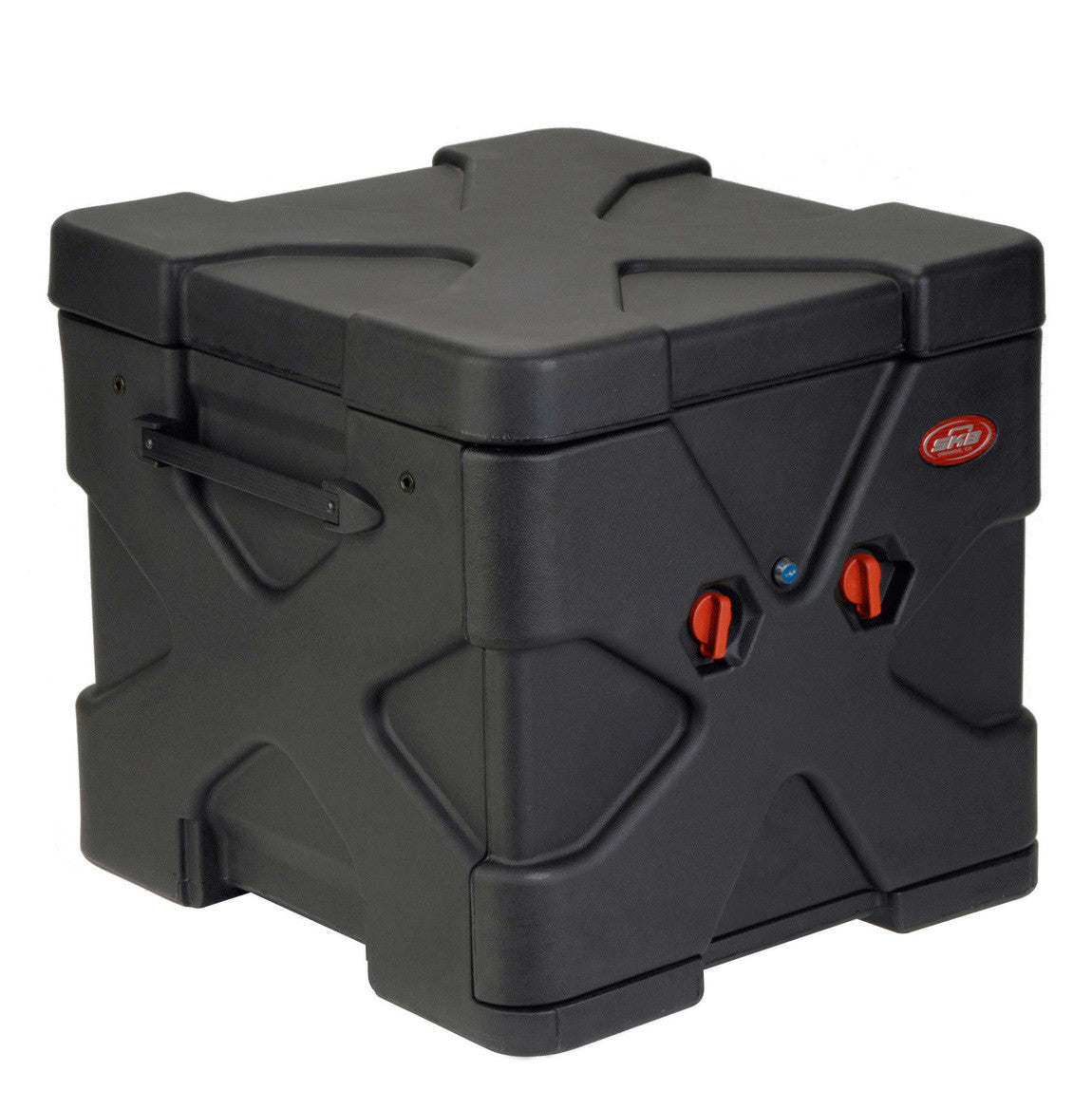 Buy SKB Gig Rig Equipment and Mixer Case w/Wheels SKB-19-1010