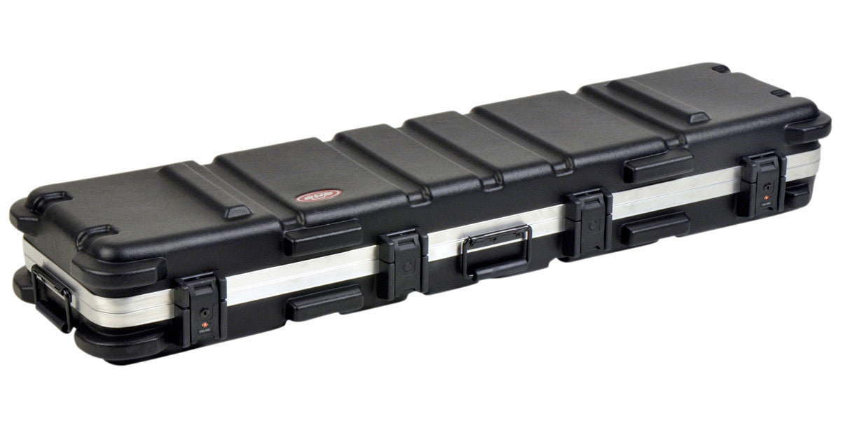 Buy SKB 3SKB-5211W Low Profile ATA Case with Wheels SKB-5211W