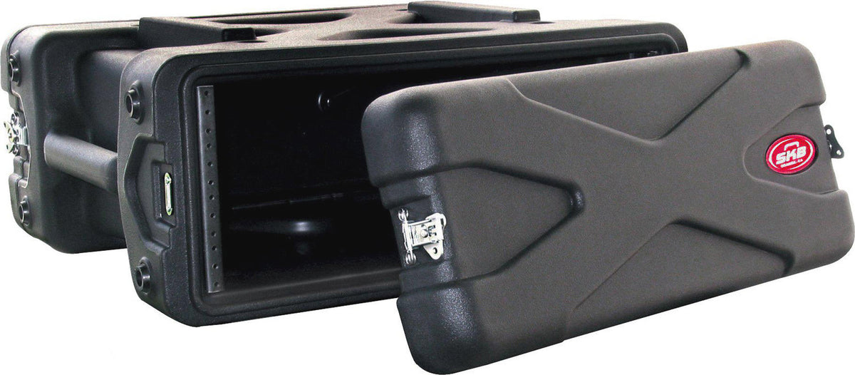 Buy SKB US Series Roto-Molded Rack 6 Space SKB-R6
