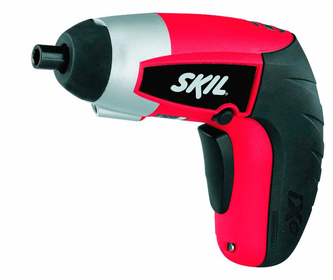 Buy Skil 2354-01 iXO 4V Max Palm-Sized Screwdriver SKIL-2354-01