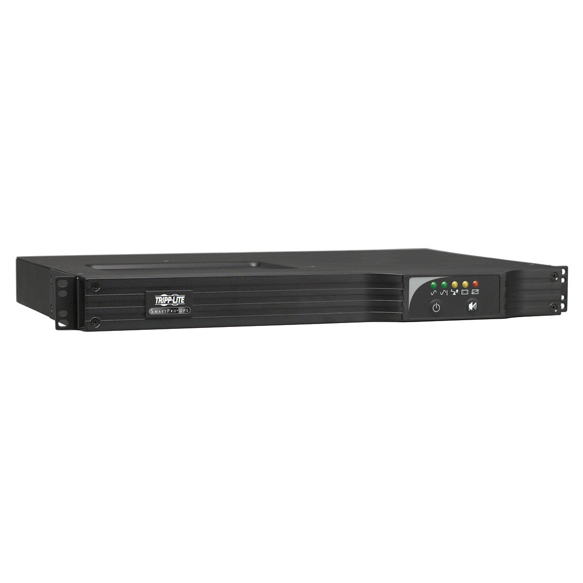 Buy SmartPro 750VA 6 outlets with 2 switchable load bank 1RU SMART750RM1U