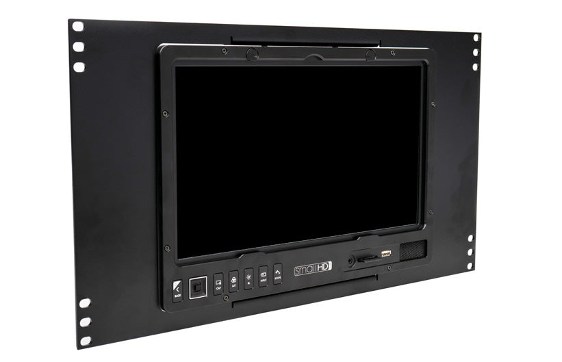 Buy SmallHD ACC-1300-RACK-MT 13 Inch Rack Mounting Kit for 1303HDR and ...