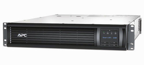 Buy APC Smart-UPS 2200VA RM 2U LCD 120V SMT2200RM2U