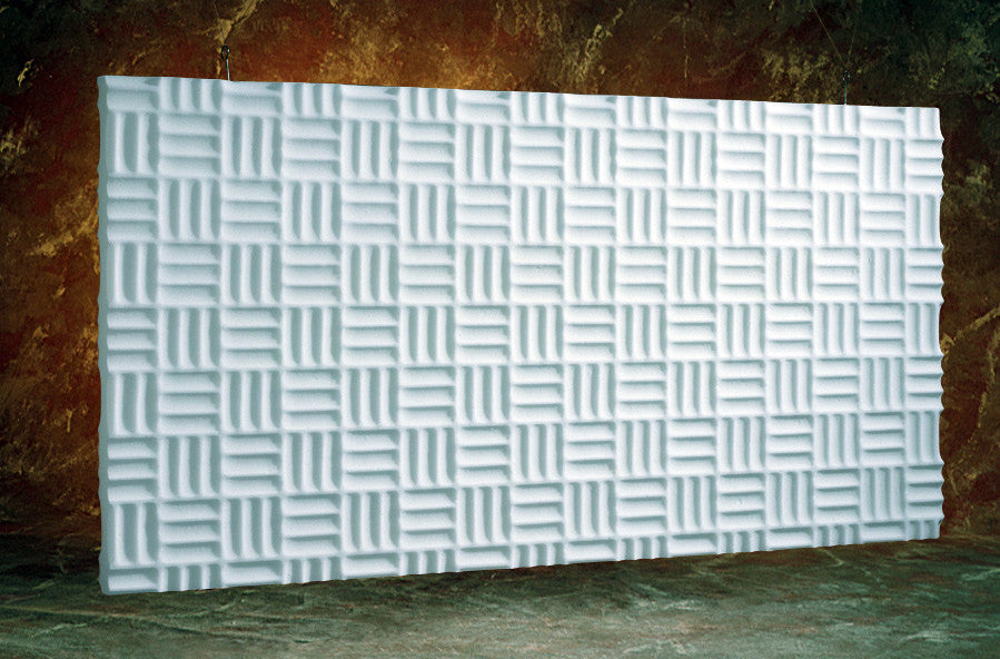 Buy Pinta Acoustic SONEX Colortec Acoustic Panel 2ftx4ftx2in of 8 ...