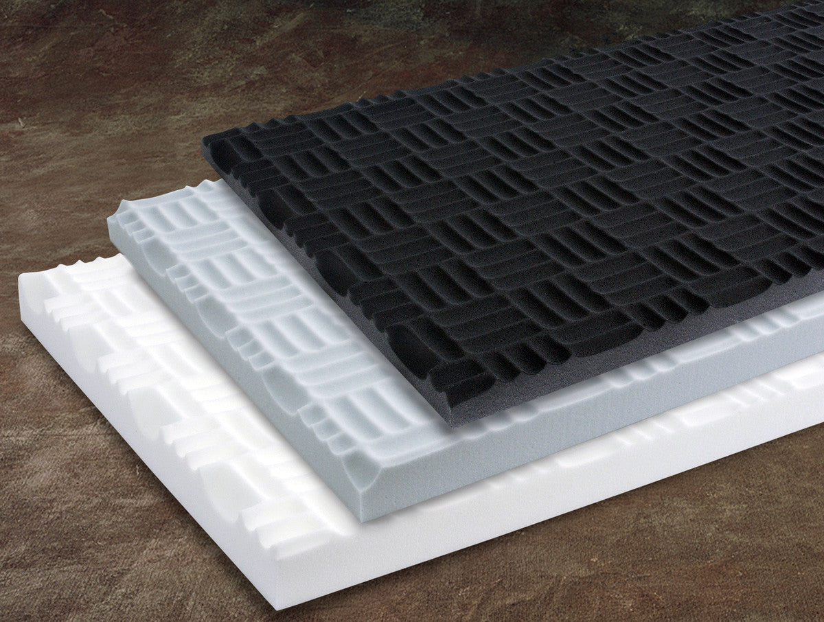 Buy Pinta Acoustic SONEX One 24in X48in X3in Hypalon Black SOH-3