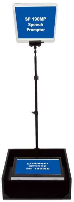 Buy Mirror Image SP-190MP SVGA Speech Series Teleprompter SP-190MP