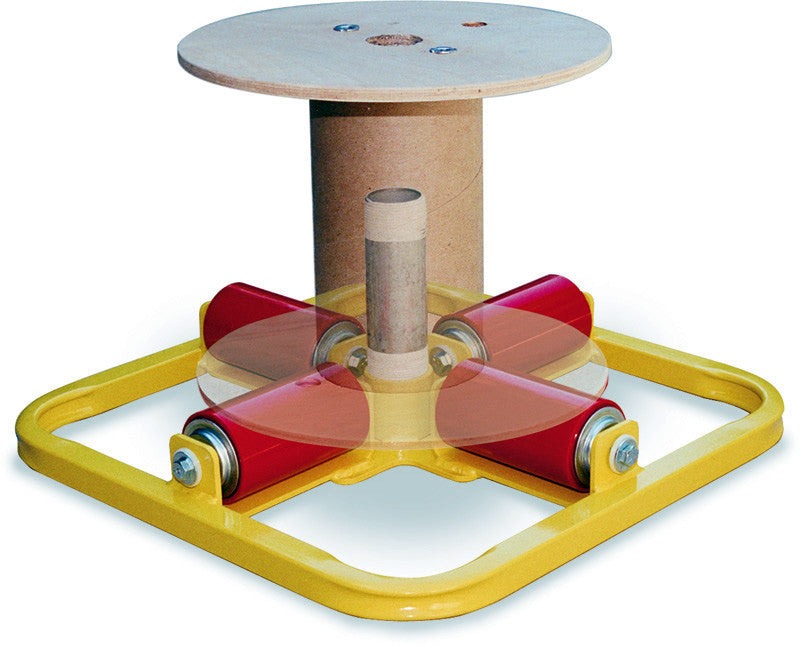 Buy Reel Turntable 6000 Lb Capacity SPMA-CS48HD