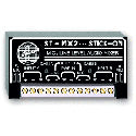 Buy RDL ST-MX2 2 Channel Audio Mixer - Microphone or Line Input and ...