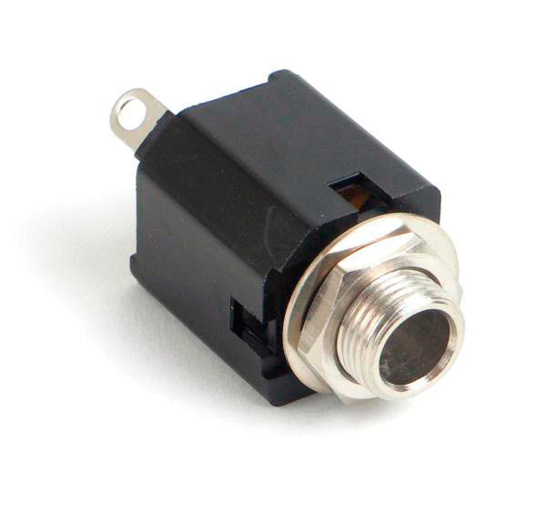 Buy Switchcraft MN112AX Phone Connector RoHS MIL Spec SWC-MN112AX