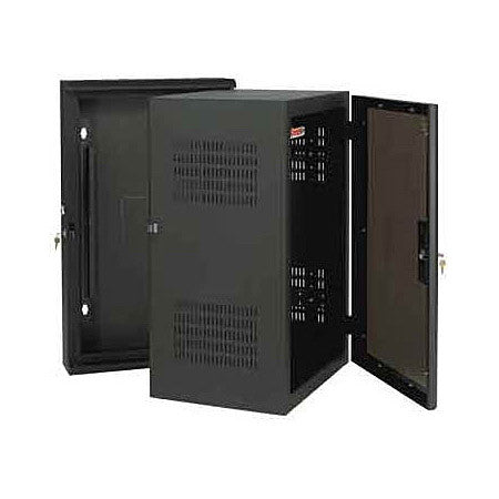 Buy Raxxess SWR-18-17 Sectional Wall Rack 18 Space 17-inch Depth SWR-18-17