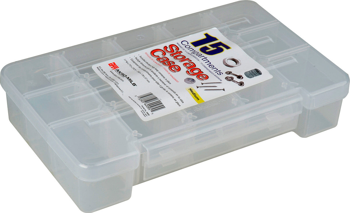 Buy Plastic Storage Box T-909