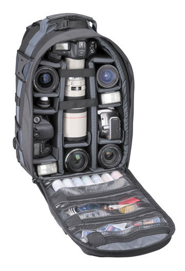 Buy Tamrac 5587-01 Expedition 7x Photo/Laptop Backpack TAM-5587-01