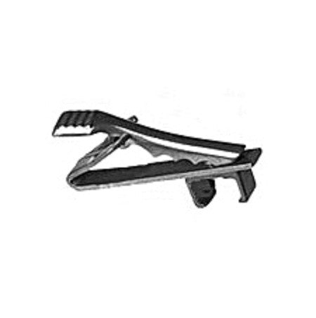 Buy Tram Double Tie Bar Microphone Clip DTB-1