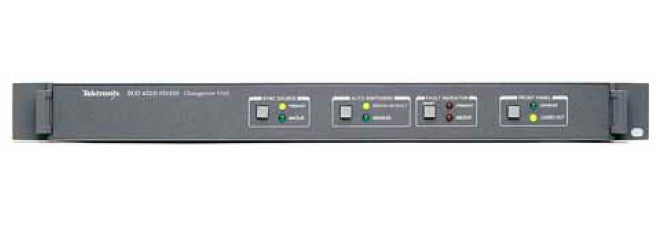 Buy Tektronix ECO422D Changeover Unit SD/HD TEK-ECO422D