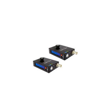 Buy Teradek Cube-105-355 Cube HD-SDI Encoder/Decoder Pair TER-CUBE-105-355