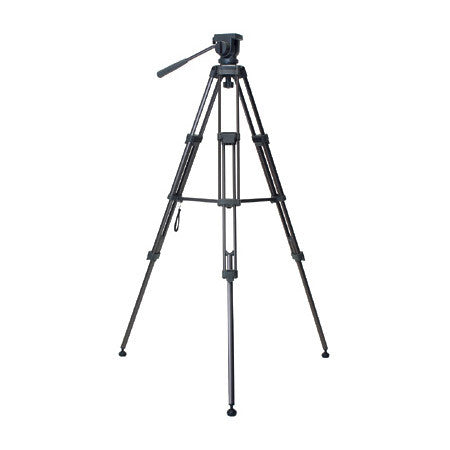 Buy Libec TH-650 DV Series Tripod TH-650DV