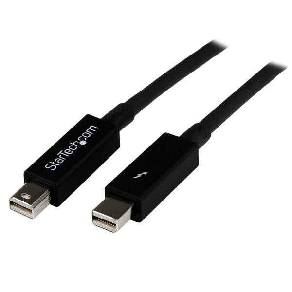 Buy Connectronics ThunderBolt Cable 10 Gbps High Speed Male to Male 1 ...