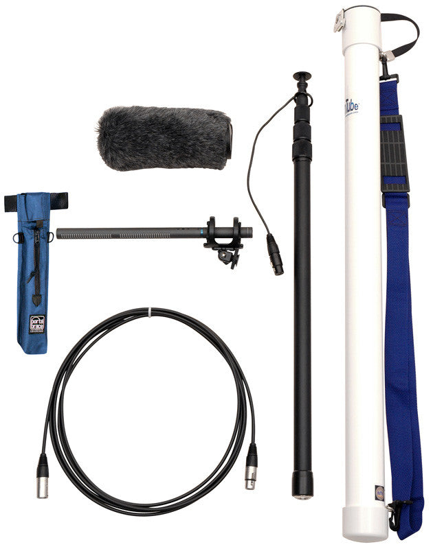 Buy TecNec Deluxe Studio Boompole Kit TN-BOOM-STUDIO
