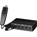 Buy TOA Electronics CA-115 15W Mobile Mixer/Amplifier TOA-CA115