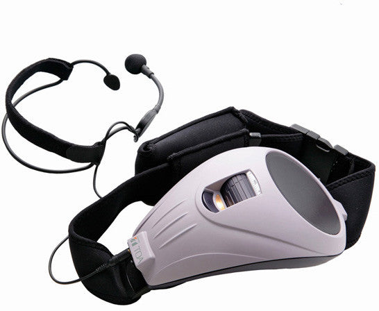 Buy TOA ER-1000 Personal Public Address System TOA-ER1000