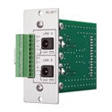 Buy TOA RC-001T Remote Control Module for 9000M2 Series Amp and ZM-9011 ...