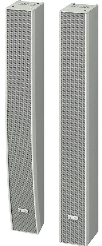 Buy TOA SR-H3L Type H Slim Line Speaker Array Long-Straight TOA-SRH3L