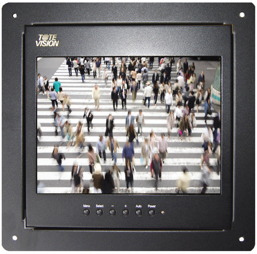 Buy ToteVision LED-1002HDL 10 Inch LED Monitor TOV-LED-1002HDL