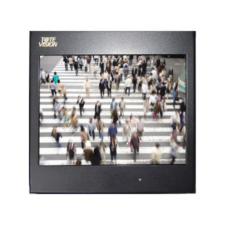 Buy ToteVision LED-1002HDX 10 LED Monitor - No Front Controls TOV-LED ...