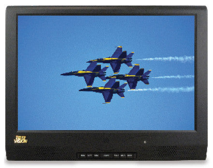 Buy ToteVision LED-1212T 12 Inch LED Monitor TOV-LED-1212T