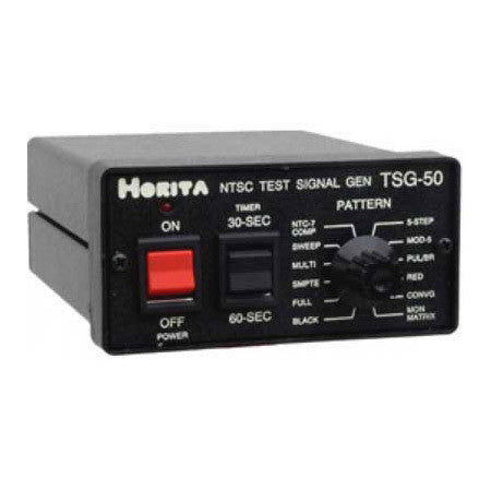 Buy Horita TSG-50 NTSC Test Signal Generator TSG-50