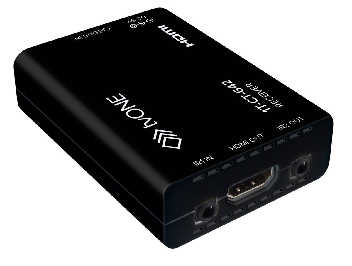 Buy TV One 1T-CT-642 HDMI - Cat 5e/Cat 6 Receiver TV1-1T-CT-642